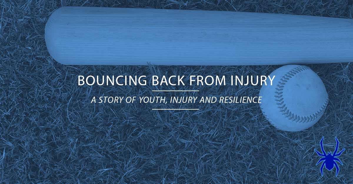 Bouncing Back from Injury: A Story of Youth, Injury and Resilience ...