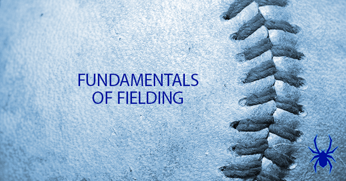 Fundamentals of Fielding Responsibilities in Baseball - Spiders Elite